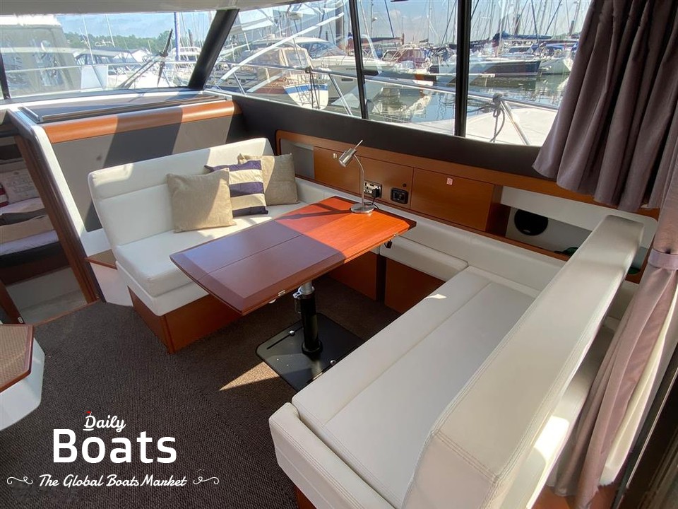 2016 Jeanneau Nc11 for sale. View price, photos and Buy 2016 Jeanneau ...