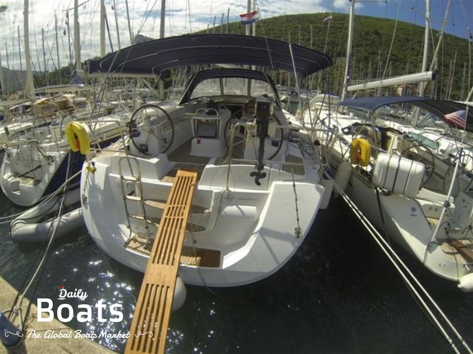 2013 Jeanneau 53 for sale. View price, photos and Buy 2013 Jeanneau 53 ...