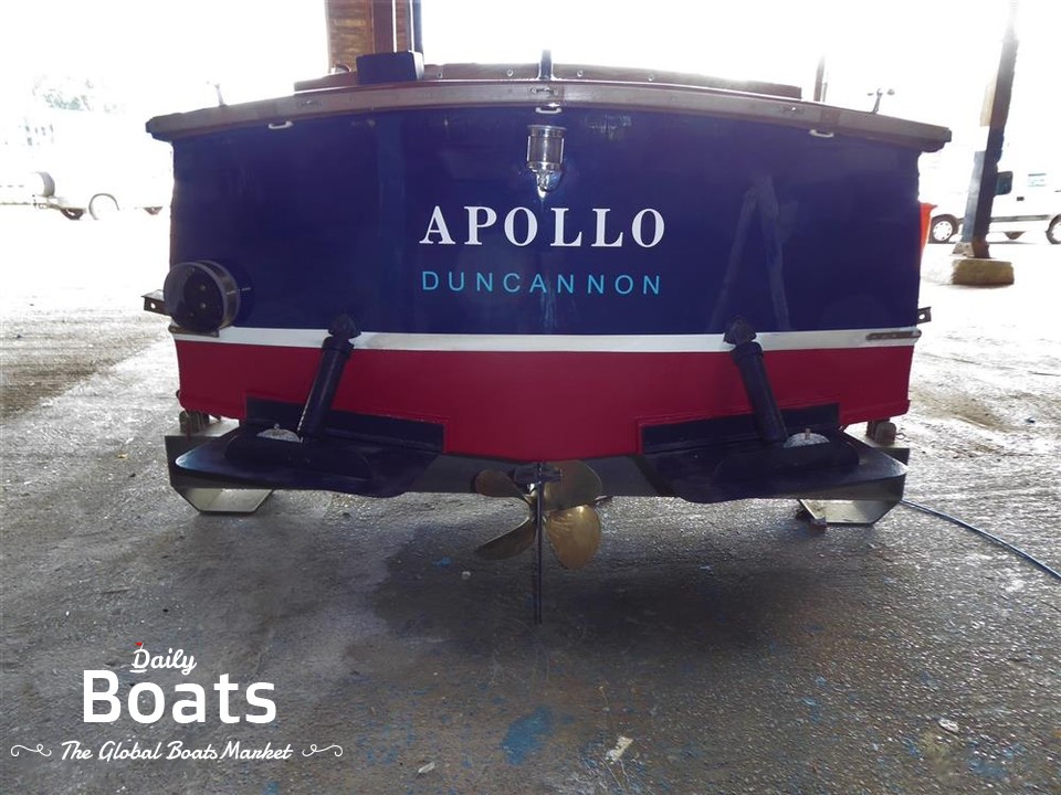 1957 Norman Pearn 28 for sale. View price, photos and Buy 1957 Norman ...