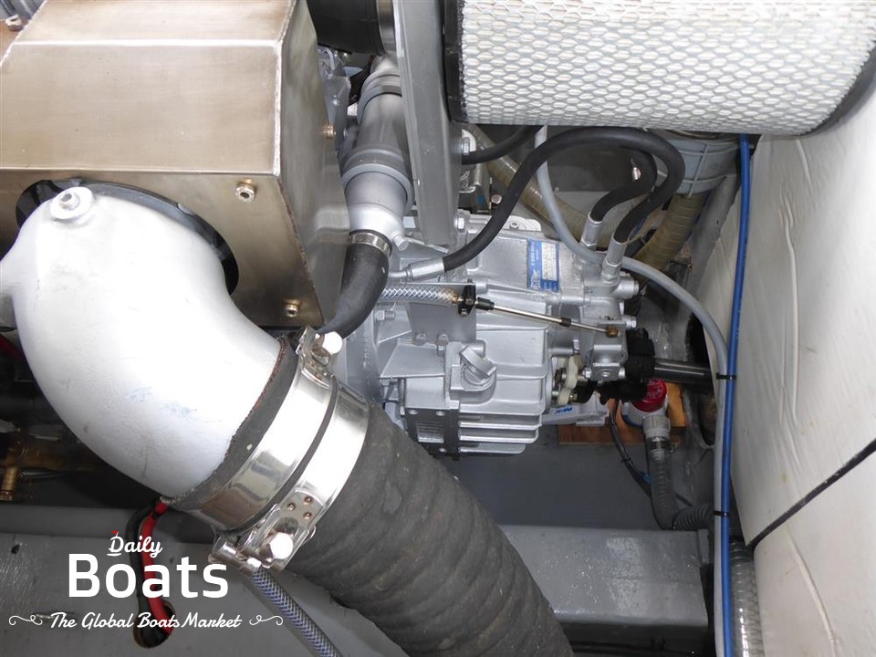 1957 Norman Pearn 28 for sale. View price, photos and Buy 1957 Norman ...