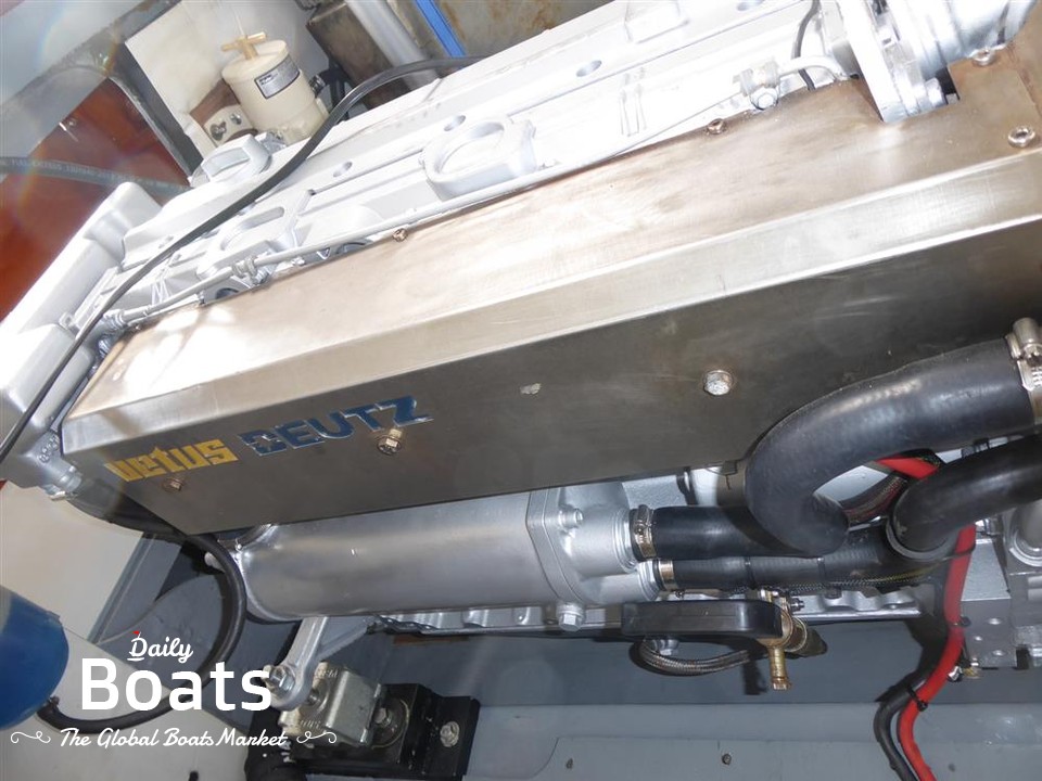 1957 Norman Pearn 28 for sale. View price, photos and Buy 1957 Norman ...