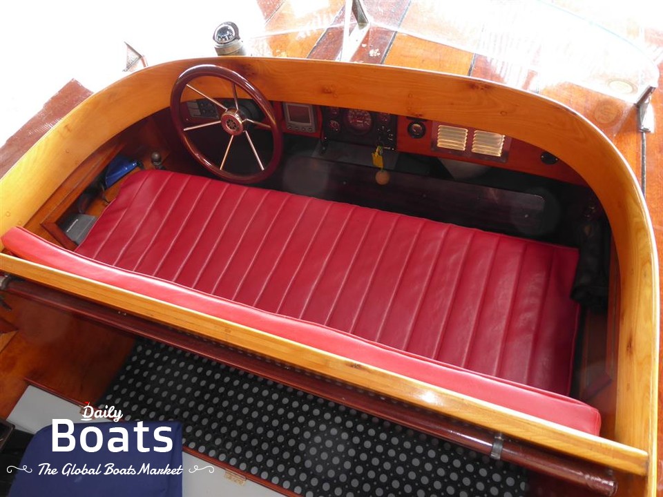 1957 Norman Pearn 28 for sale. View price, photos and Buy 1957 Norman ...