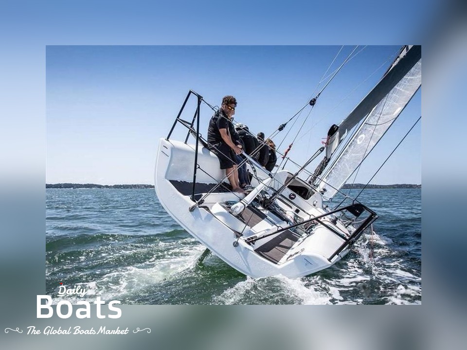 2009 Melges 32 for sale. View price, photos and Buy 2009 Melges 32 #243163