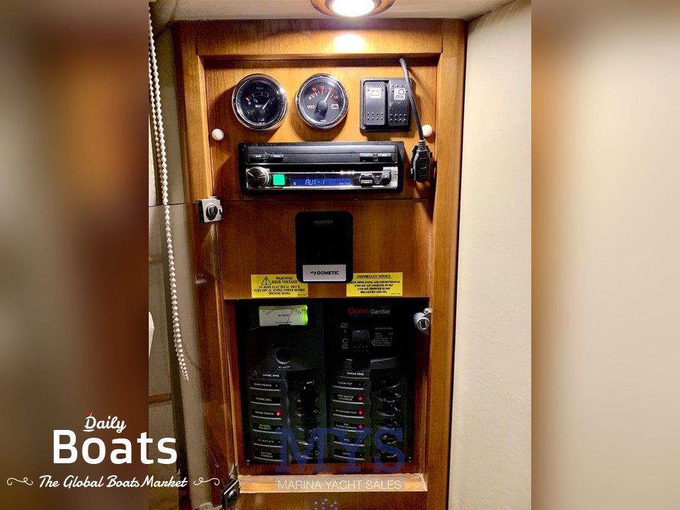 2005 Riviera 3600 Sy for sale. View price, photos and Buy 2005 Riviera ...