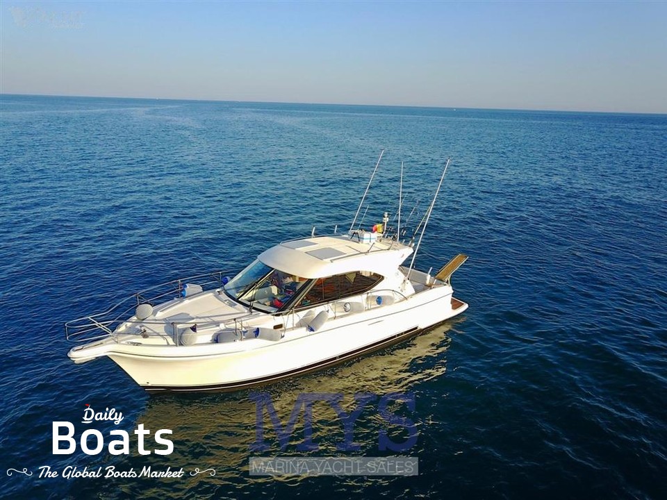 2005 Riviera 3600 Sy for sale. View price, photos and Buy 2005 Riviera ...