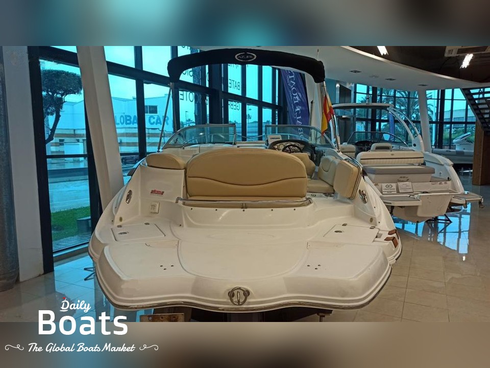 2008 Azure 279 Cc for sale. View price, photos and Buy 2008 Azure 279 ...