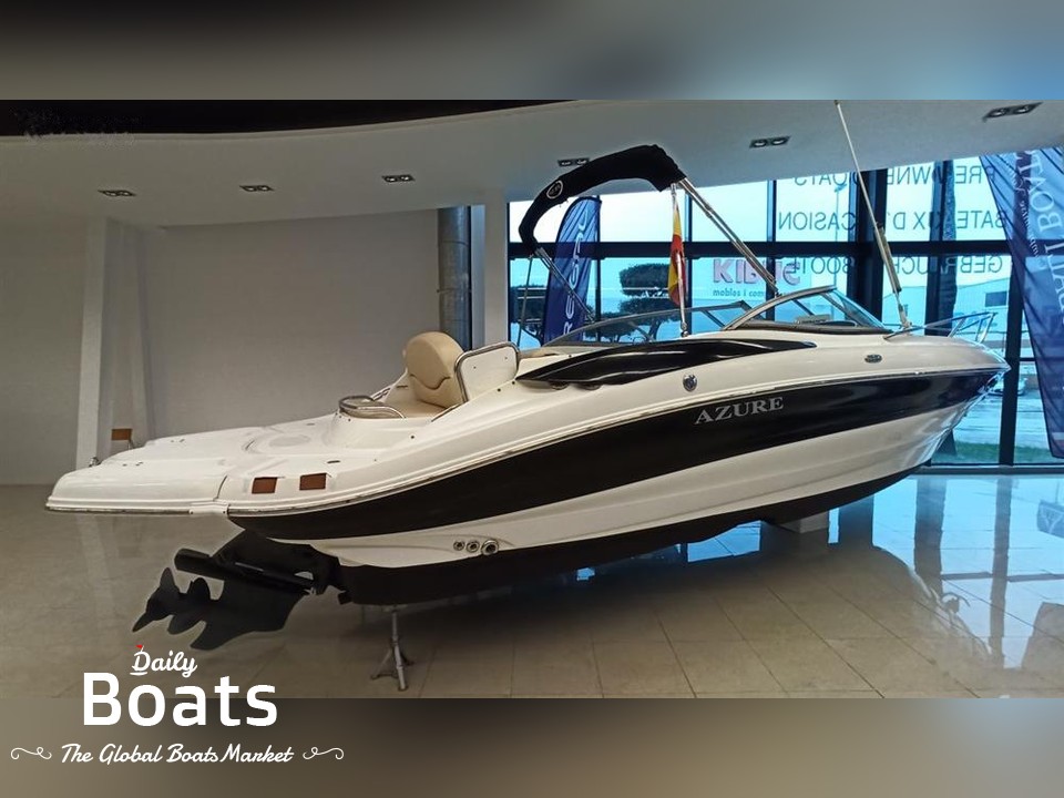 2008 Azure 279 Cc for sale. View price, photos and Buy 2008 Azure 279 ...