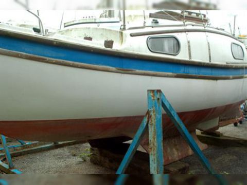 Westerly 22 for sale. View price, photos and Buy Westerly 22 #24316