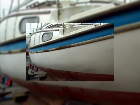 Westerly 22 for sale. View price, photos and Buy Westerly 22 #24316