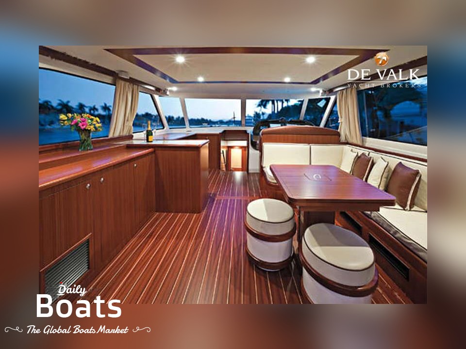 2011 Apreamare 64 Fly for sale. View price, photos and Buy 2011 ...