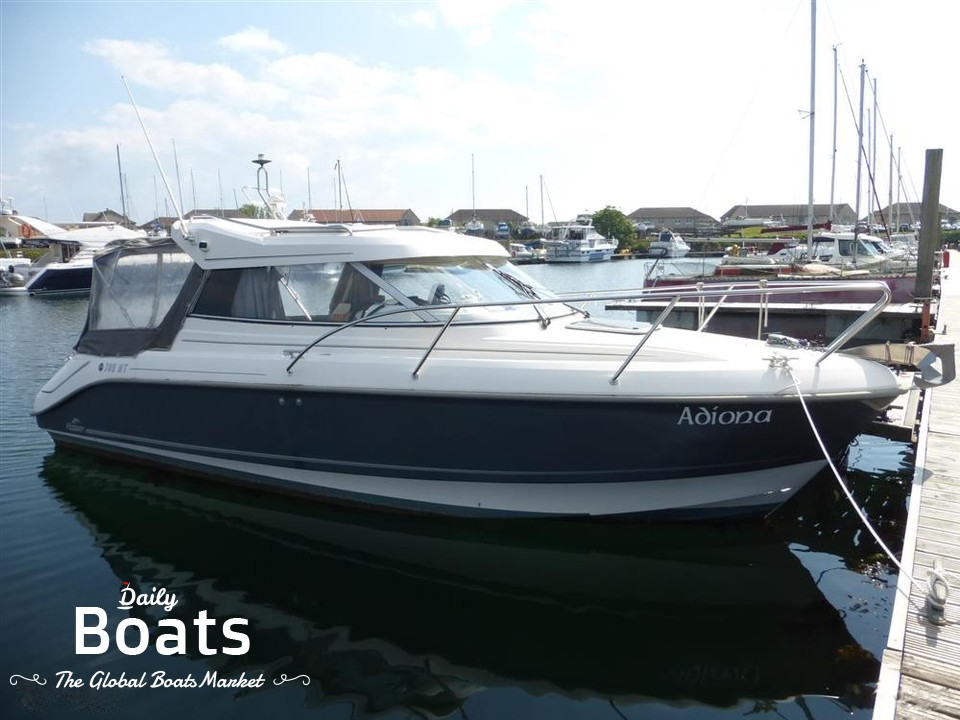 2008 Flipper 705 Ht for sale. View price, photos and Buy 2008 Flipper ...