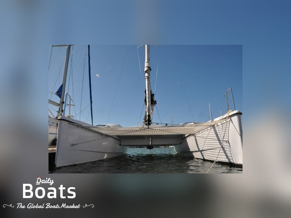 2020 Elf Catamarans 26 Lar for sale. View price, photos and Buy 2020 ...
