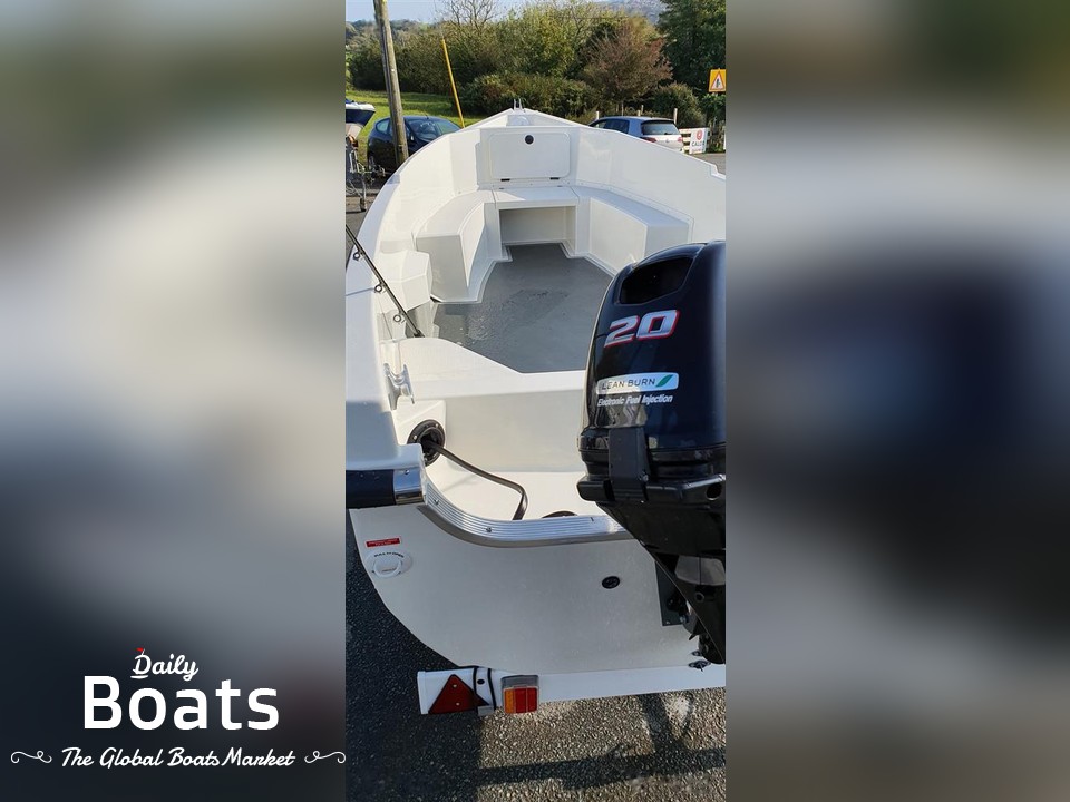 2019 Orkney Longliner 16 for sale. View price, photos and Buy 2019 ...