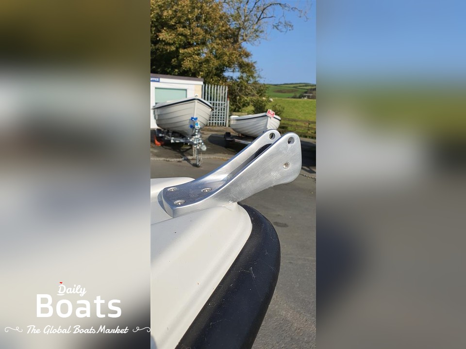 2019 Orkney Longliner 16 for sale. View price, photos and Buy 2019 ...