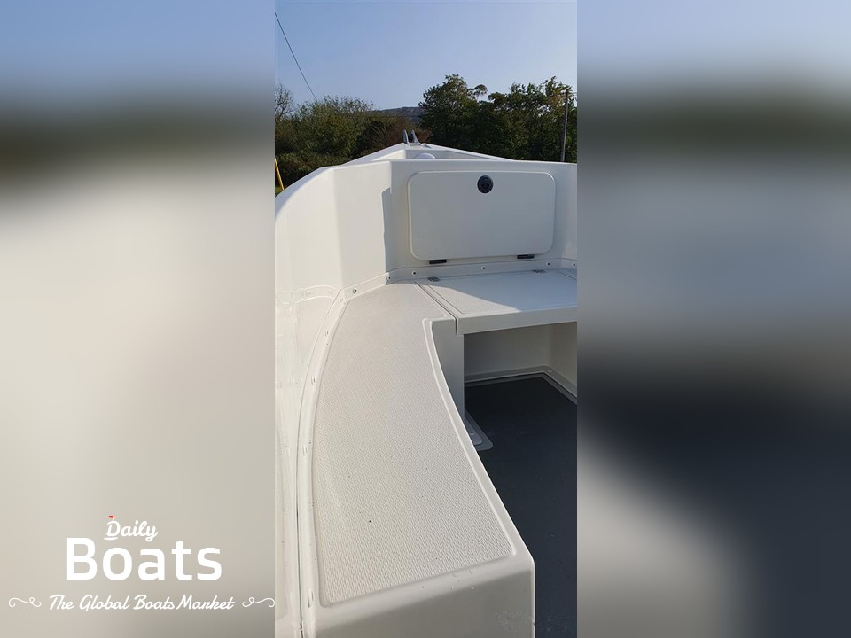 2019 Orkney Longliner 16 for sale. View price, photos and Buy 2019 ...