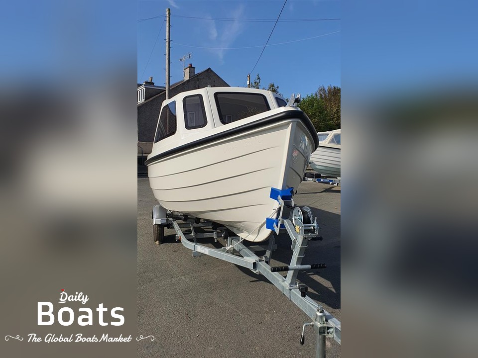 2019 Orkney Longliner 16 for sale. View price, photos and Buy 2019 ...