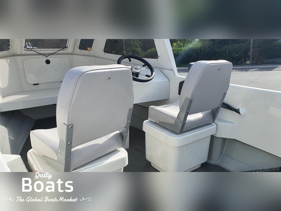 2019 Orkney Longliner 16 for sale. View price, photos and Buy 2019 ...