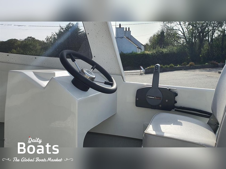 2019 Orkney Longliner 16 for sale. View price, photos and Buy 2019 ...