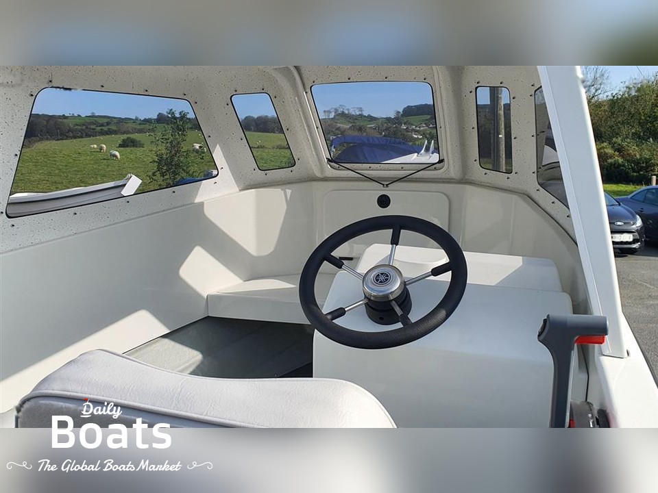 2019 Orkney Longliner 16 for sale. View price, photos and Buy 2019 ...