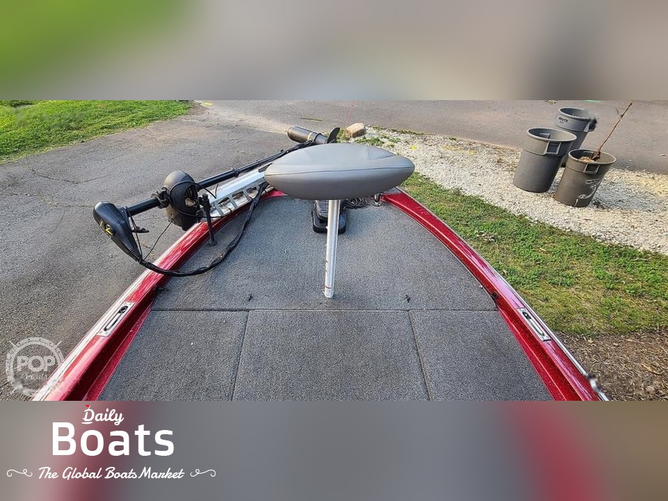 2004 Skeeter Zx 225 for sale. View price, photos and Buy 2004 Skeeter ...