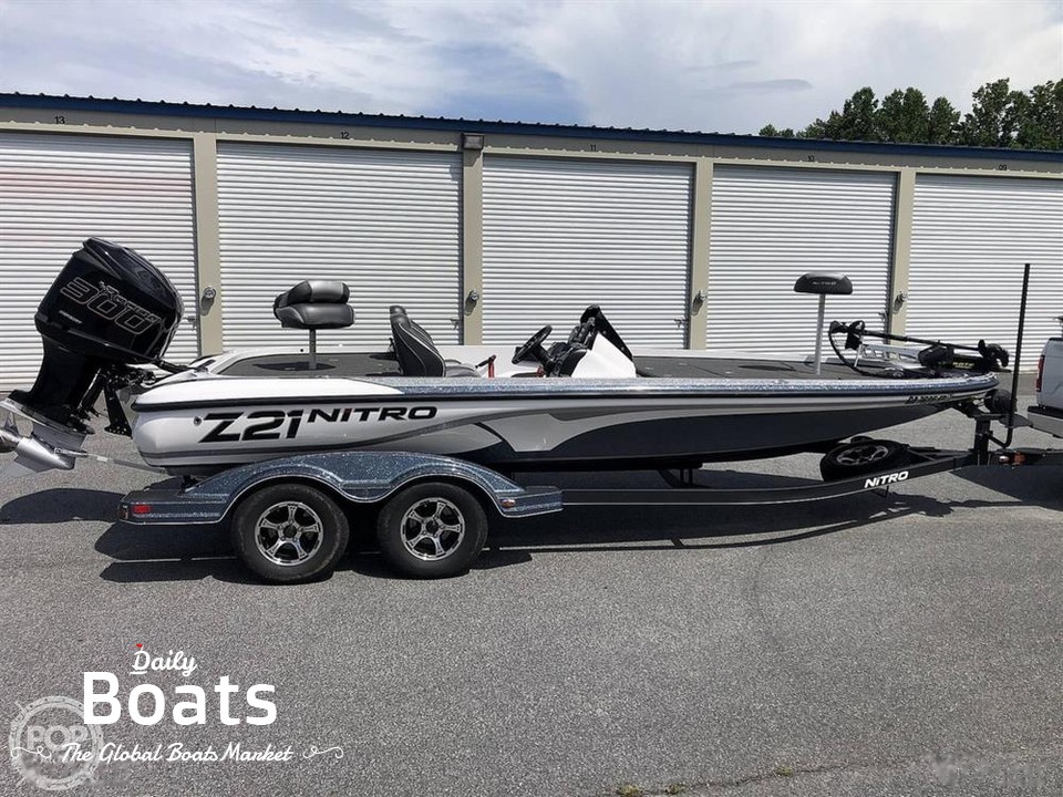 2018 Nitro Z21 for sale. View price, photos and Buy 2018 Nitro Z21 #243251