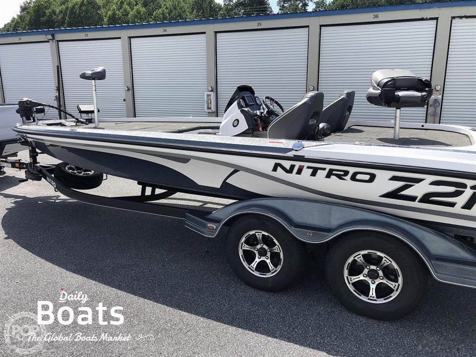 2018 Nitro Z21 for sale. View price, photos and Buy 2018 Nitro Z21 #243251