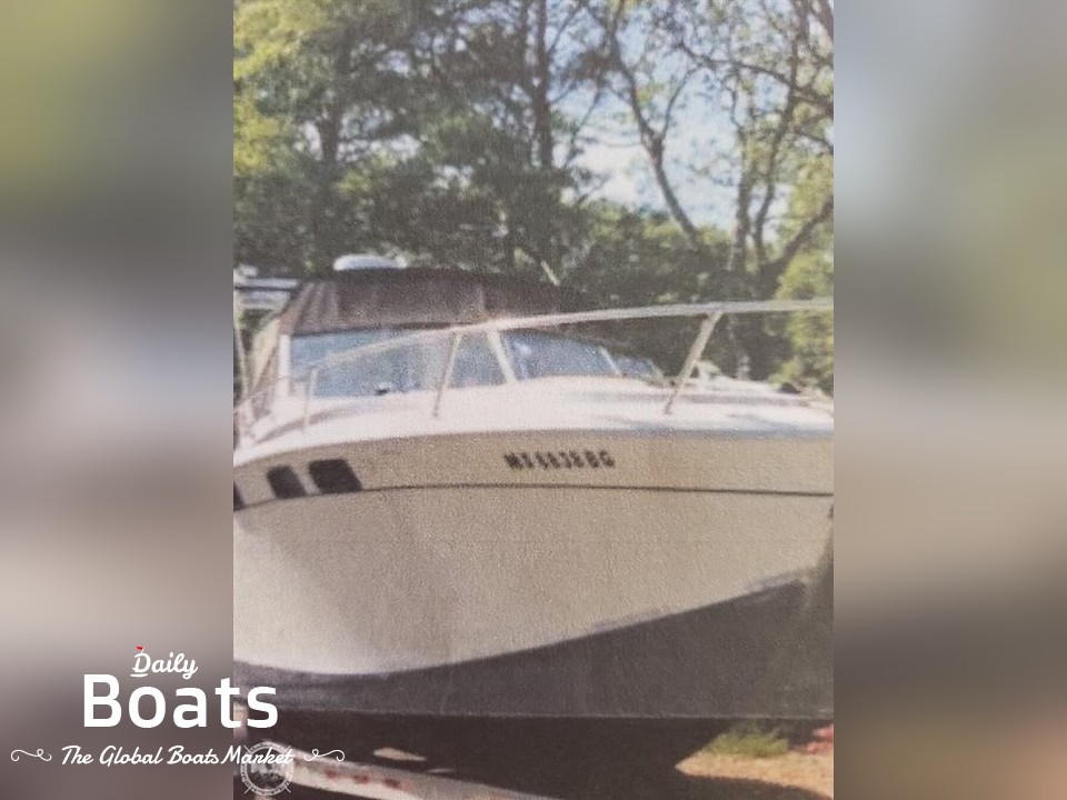 1981 Formula 26 for sale. View price, photos and Buy 1981 Formula 26 ...