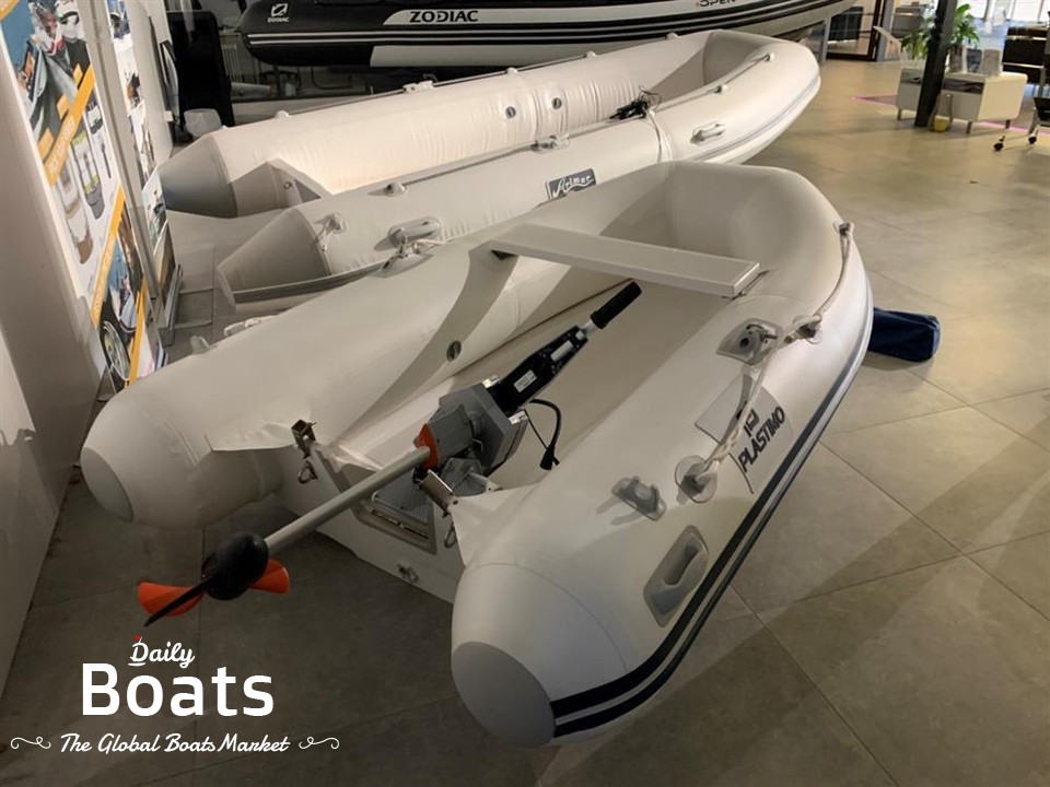 2018 Plastimo Mx240 for sale. View price, photos and Buy 2018 Plastimo ...
