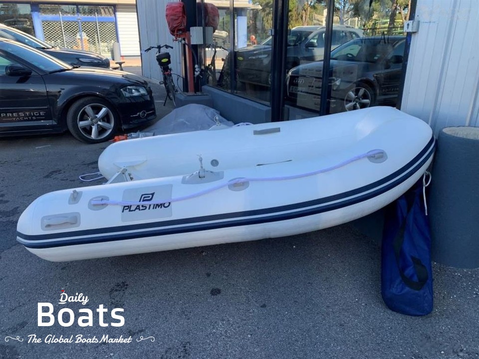 2018 Plastimo Mx240 for sale. View price, photos and Buy 2018 Plastimo ...