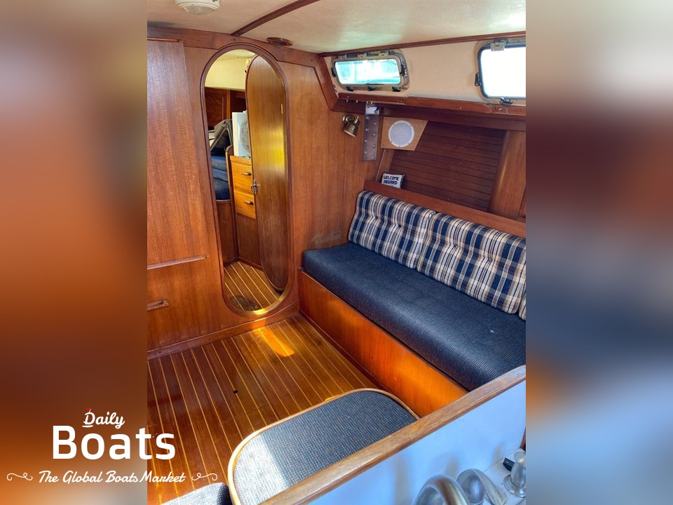 1989 J Boats J40 for sale. View price, photos and Buy 1989 J Boats J40 ...