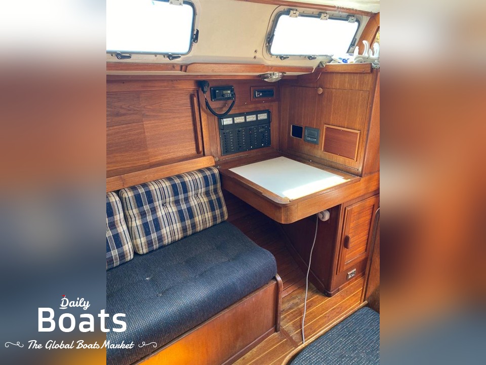 1989 J Boats J40 for sale. View price, photos and Buy 1989 J Boats J40 ...