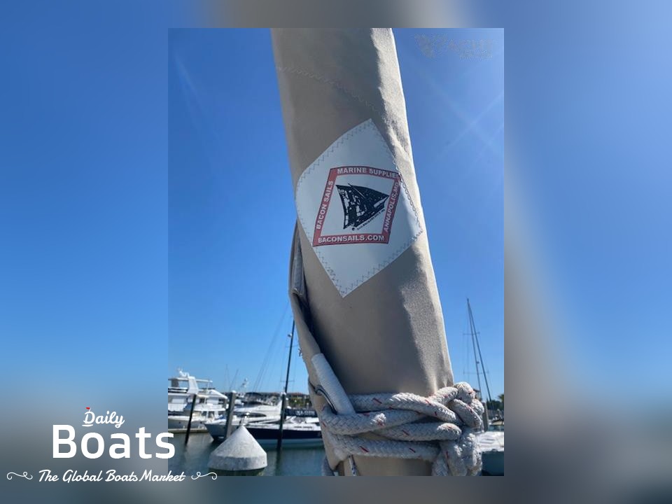 1989 J Boats J40 for sale. View price, photos and Buy 1989 J Boats J40 ...