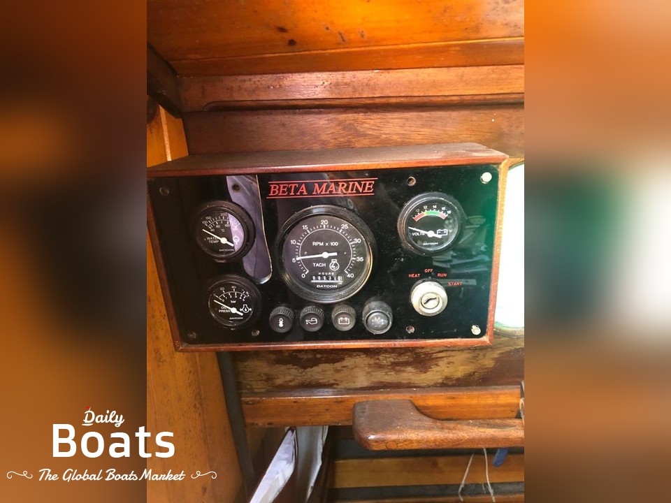 1980 Eventide for sale. View price, photos and Buy 1980 Eventide #243320