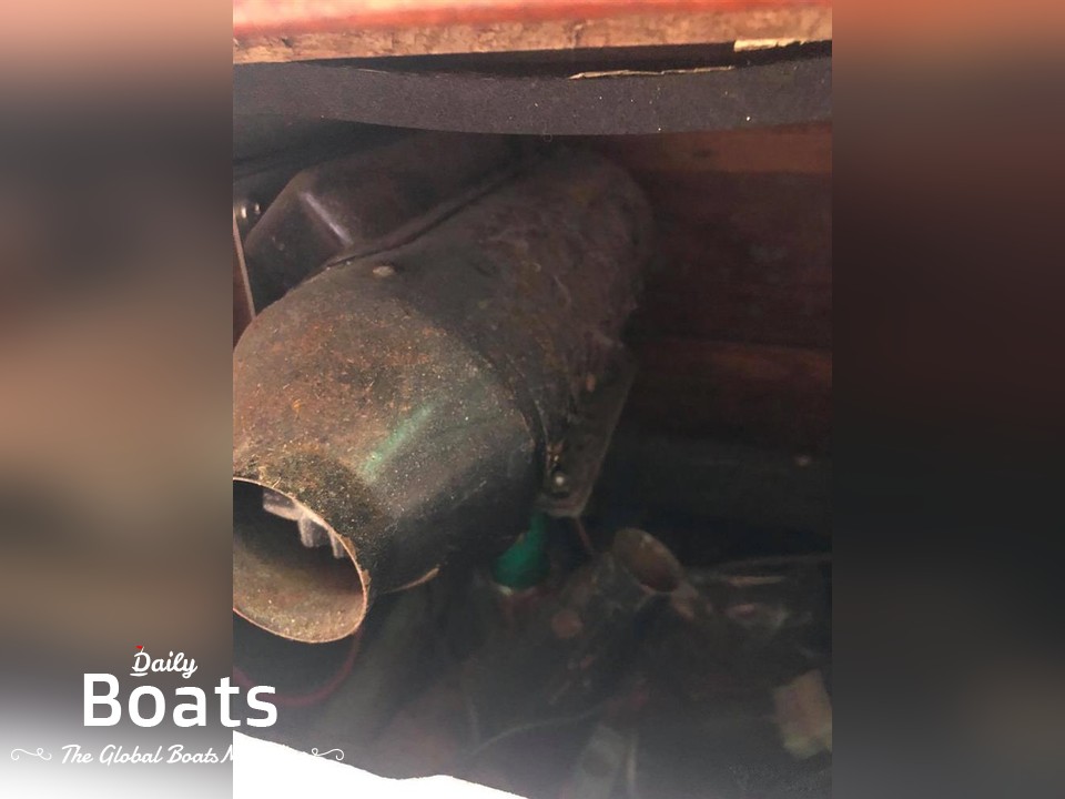 1980 Eventide for sale. View price, photos and Buy 1980 Eventide #243320