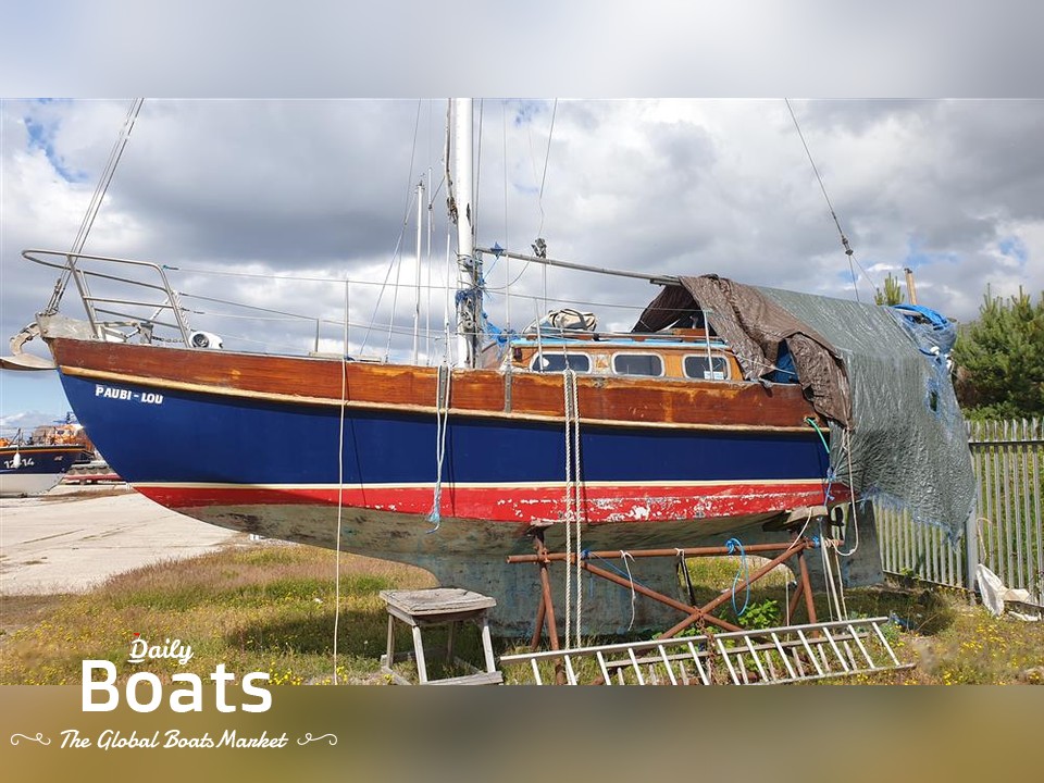 1980 Eventide for sale. View price, photos and Buy 1980 Eventide #243320