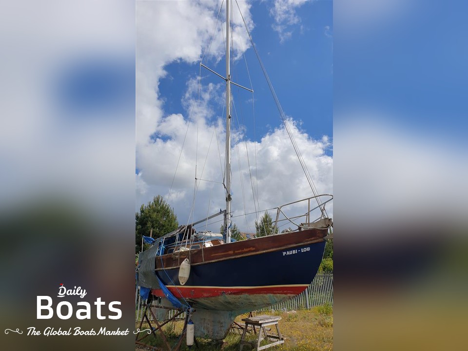 1980 Eventide for sale. View price, photos and Buy 1980 Eventide #243320