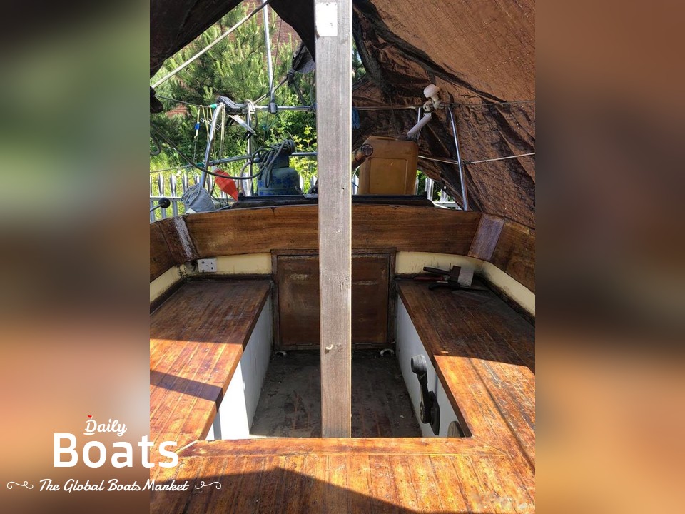 1980 Eventide for sale. View price, photos and Buy 1980 Eventide #243320