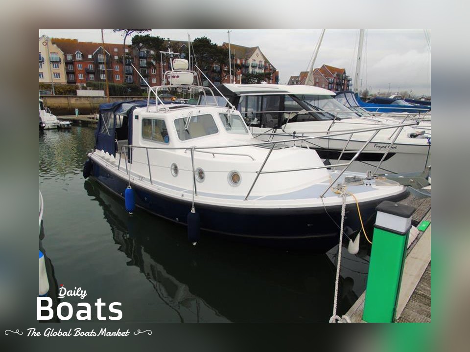 2012 Seaward 25 for sale. View price, photos and Buy 2012 Seaward 25 ...