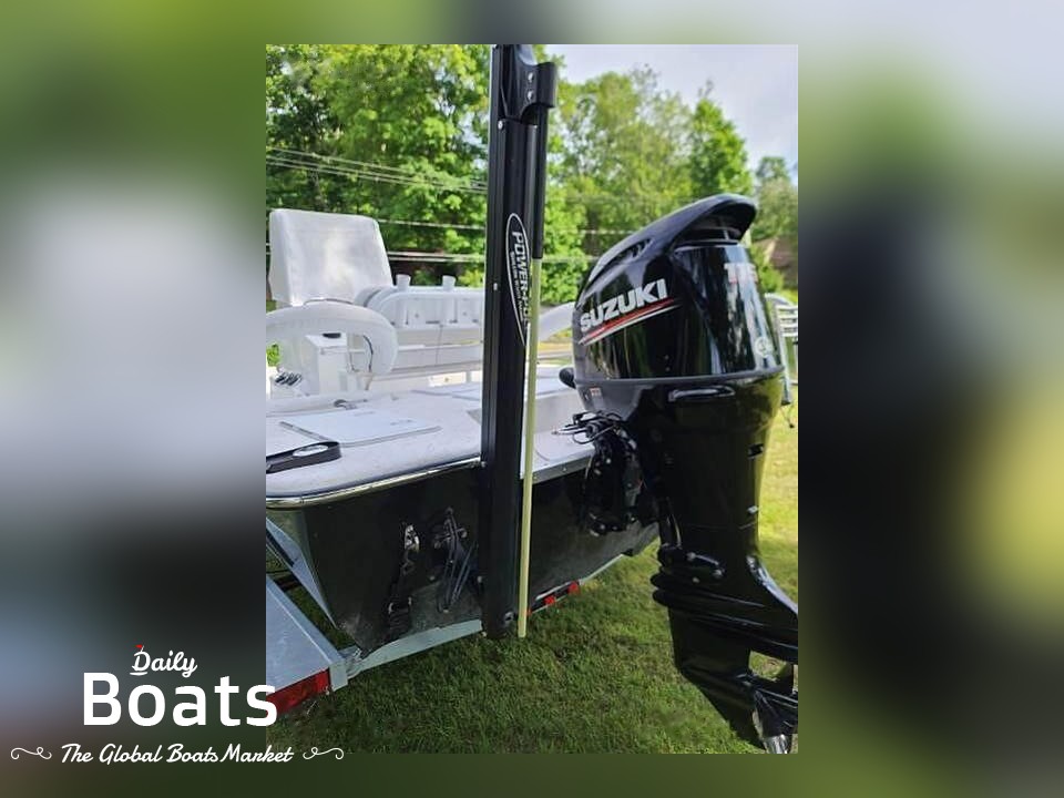 2018 Caravelle Boats 206 Key Largo for sale. View price, photos and Buy ...