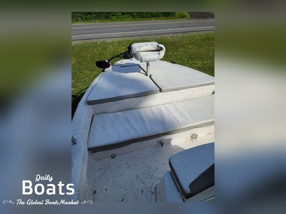 2018 Caravelle Boats 206 Key Largo for sale. View price, photos and Buy ...