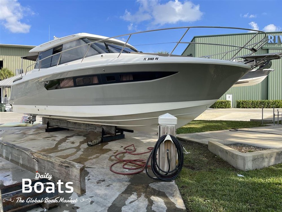 2014 Jeanneau Nc11 for sale. View price, photos and Buy 2014 Jeanneau ...