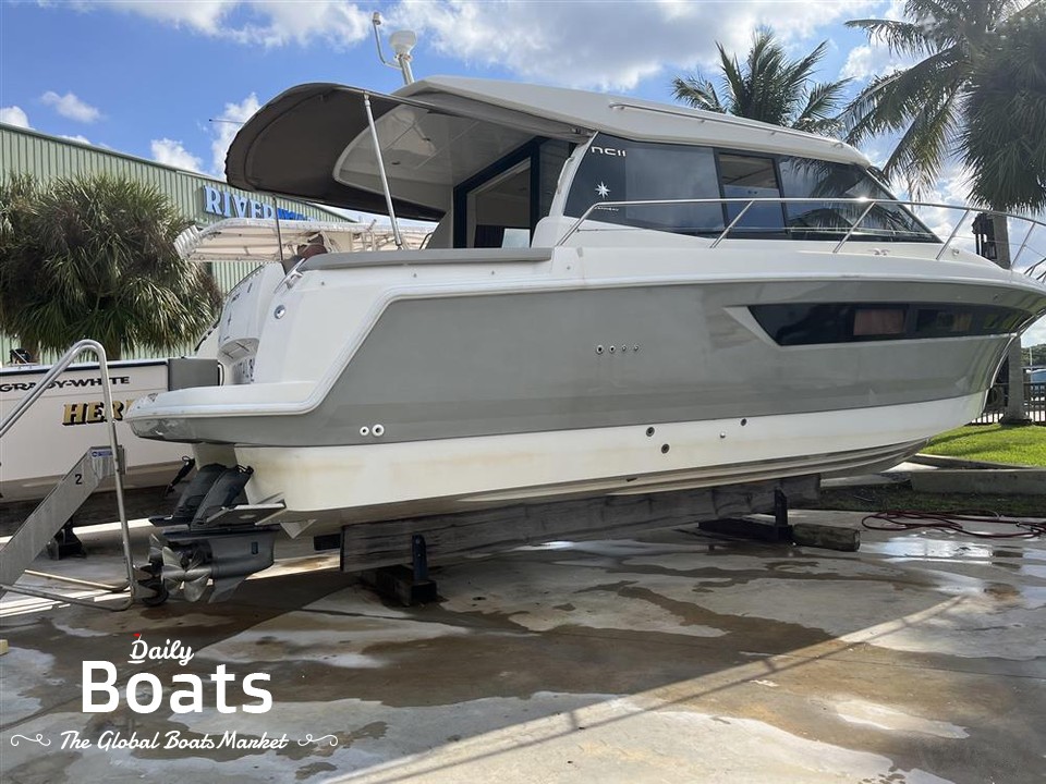2014 Jeanneau Nc11 for sale. View price, photos and Buy 2014 Jeanneau ...