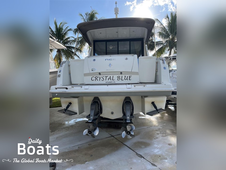 2014 Jeanneau Nc11 for sale. View price, photos and Buy 2014 Jeanneau ...