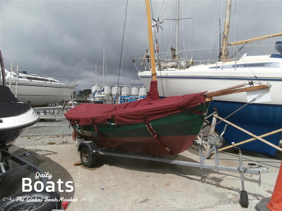 2012 Character Boats Post 14.6 for sale. View price, photos and Buy ...