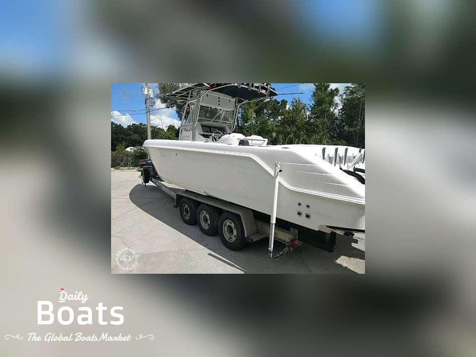 2001 Donzi 32 Zf for sale. View price, photos and Buy 2001 Donzi 32 Zf ...
