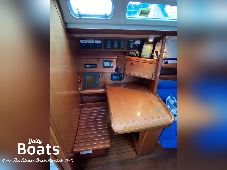 1996 Jeanneau Sun Fast 42 for sale. View price, photos and Buy 1996 ...