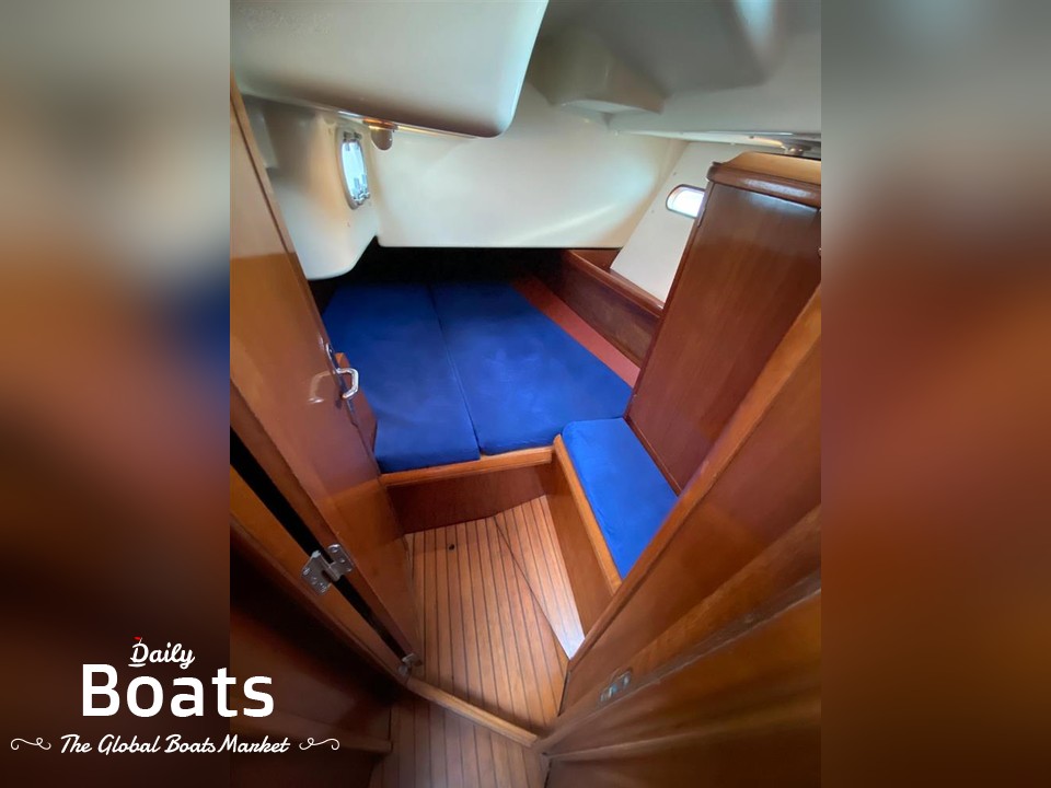 1996 Jeanneau Sun Fast 42 for sale. View price, photos and Buy 1996 ...