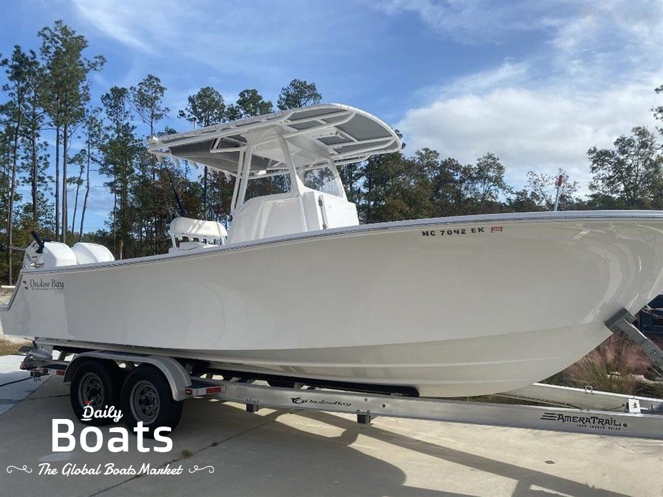 2019 Onslow Bay 27 Offshore for sale. View price, photos and Buy 2019 ...