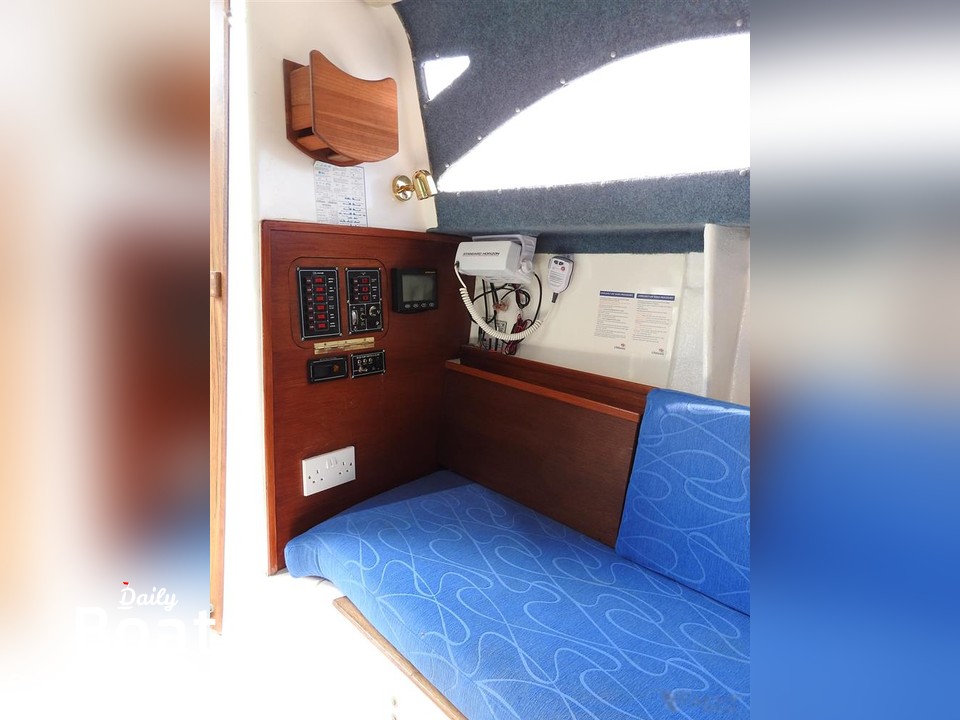 2005 Harley Race Boats Tide 28 for sale. View price, photos and Buy ...