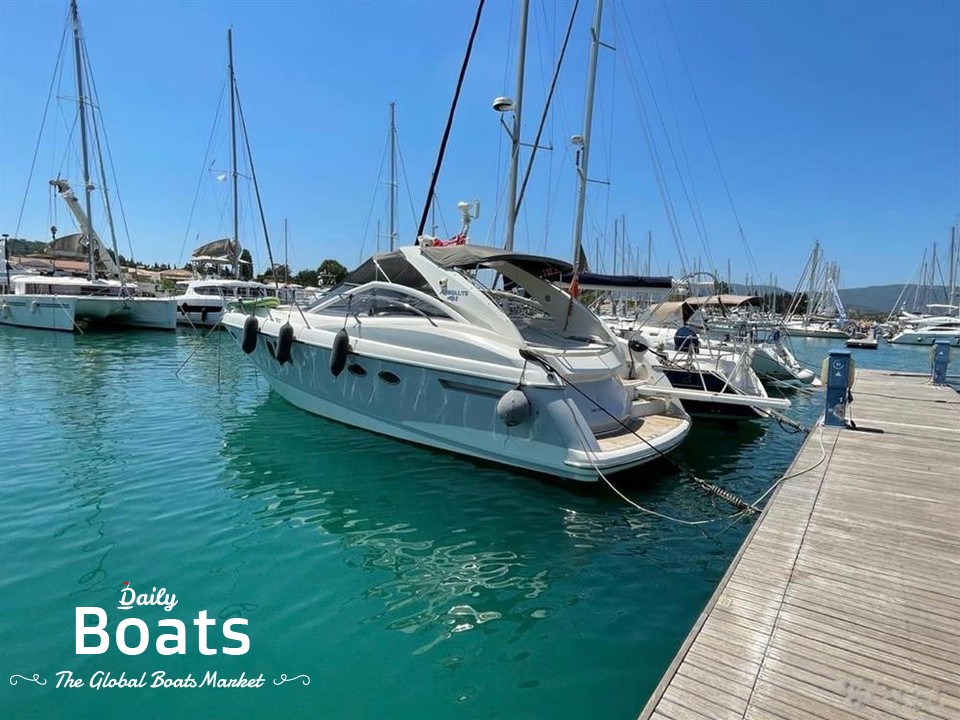 2007 Absolute 41 for sale. View price, photos and Buy 2007 Absolute 41 ...